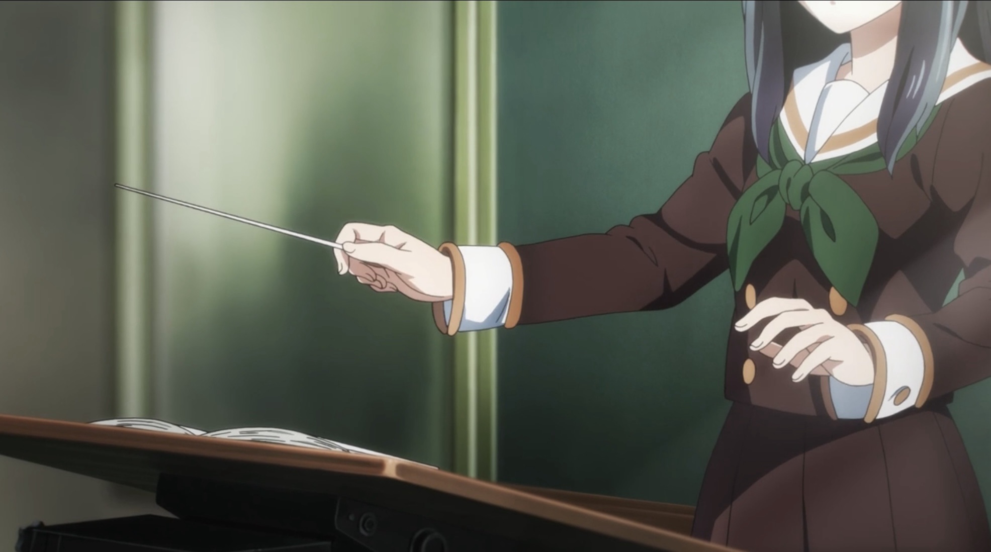 「響け！ユーフォニアム3」第1話感想【ユーフォ3期レビュー】 | mimilogue