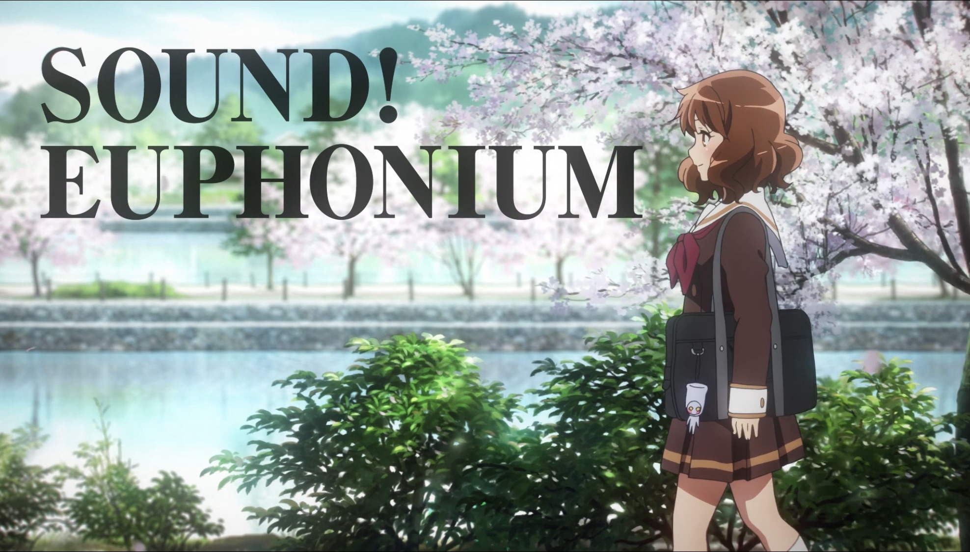 「響け！ユーフォニアム3」第1話感想【ユーフォ3期レビュー】 | mimilogue